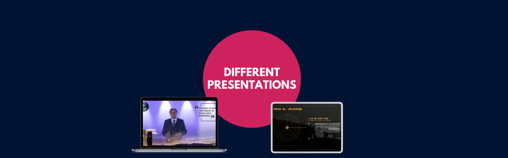 Presentation Design vs. Design - what's the difference? - Present Savvy ...