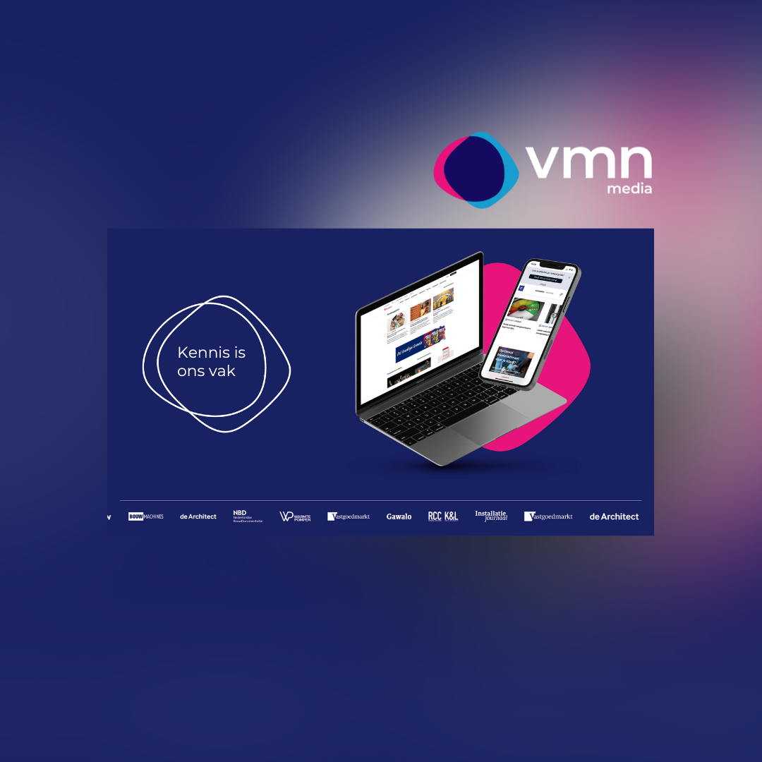 VMN MEDIA - INTERACTIEVE POWERPOINT - Present Savvy | Savvy Lab