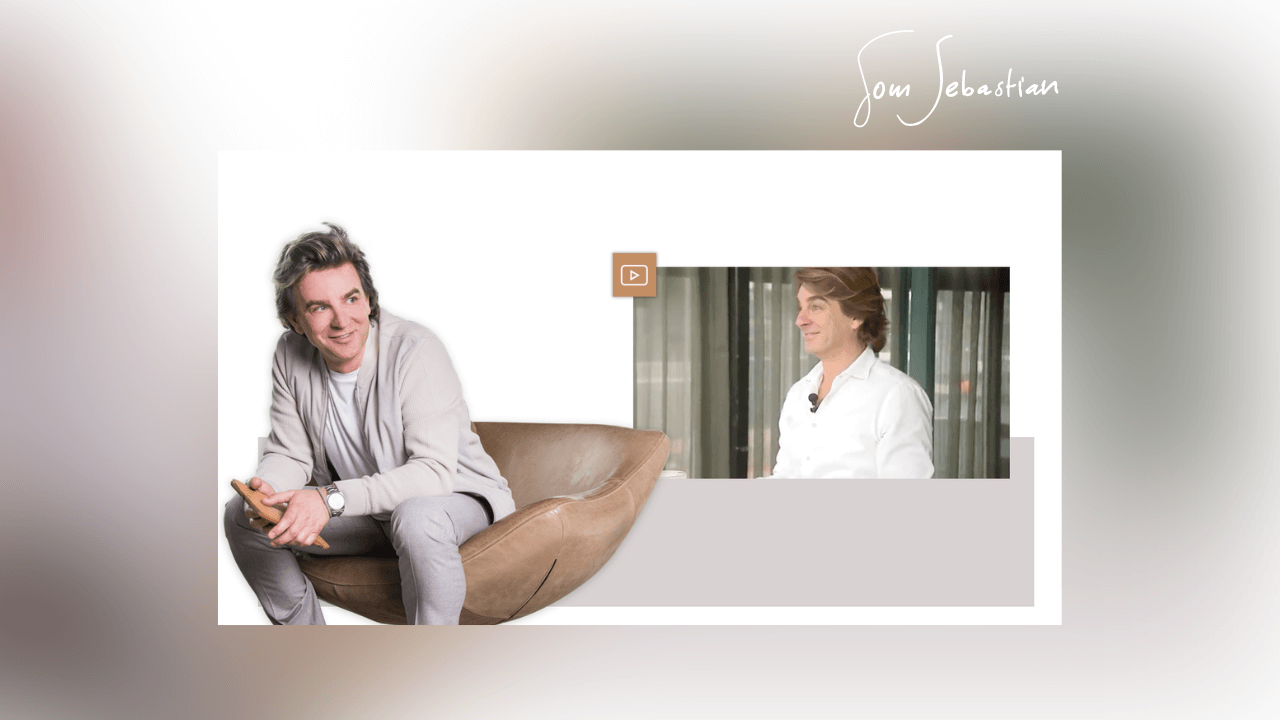 TOM SEBASTIAN - TRAINING PRESENTATION - Present Savvy | Savvy Lab